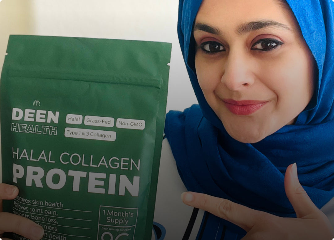 7 Ways Halal Collagen Protein Helps Fix Lower Back Pain (Without Pills ...